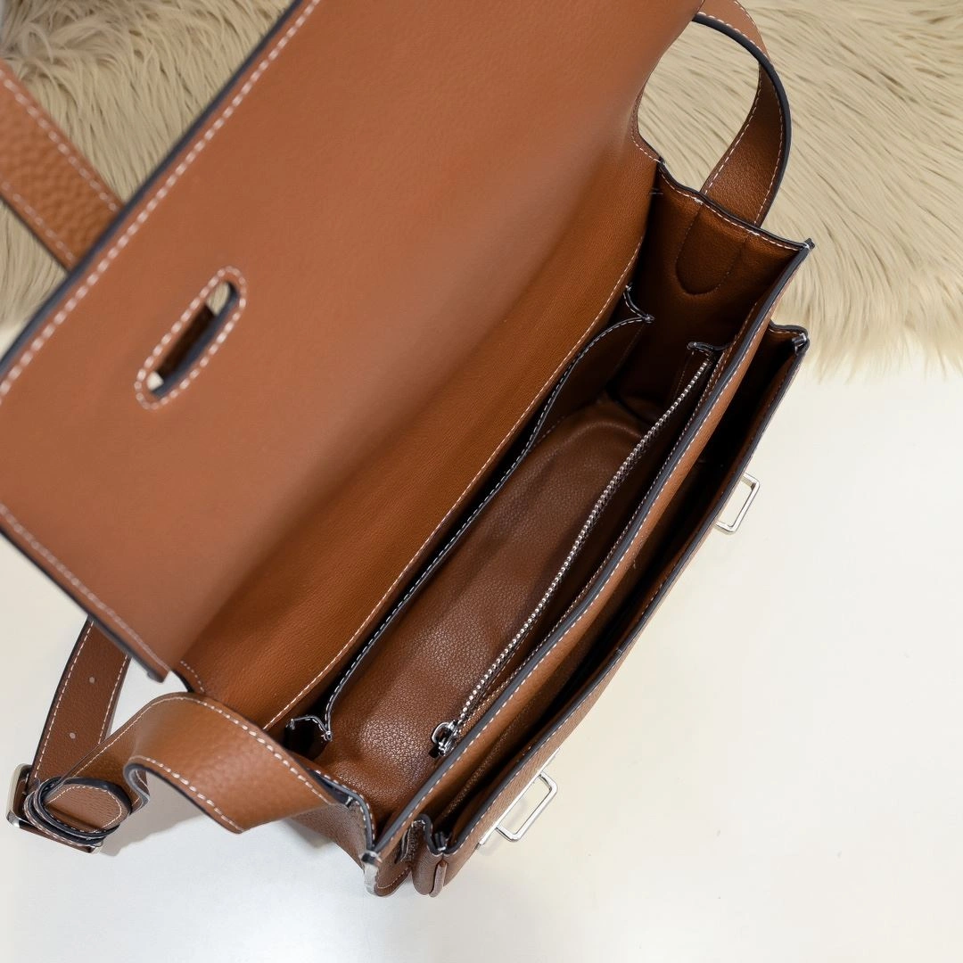 Low-cost Mens Hermes Satchel Bags