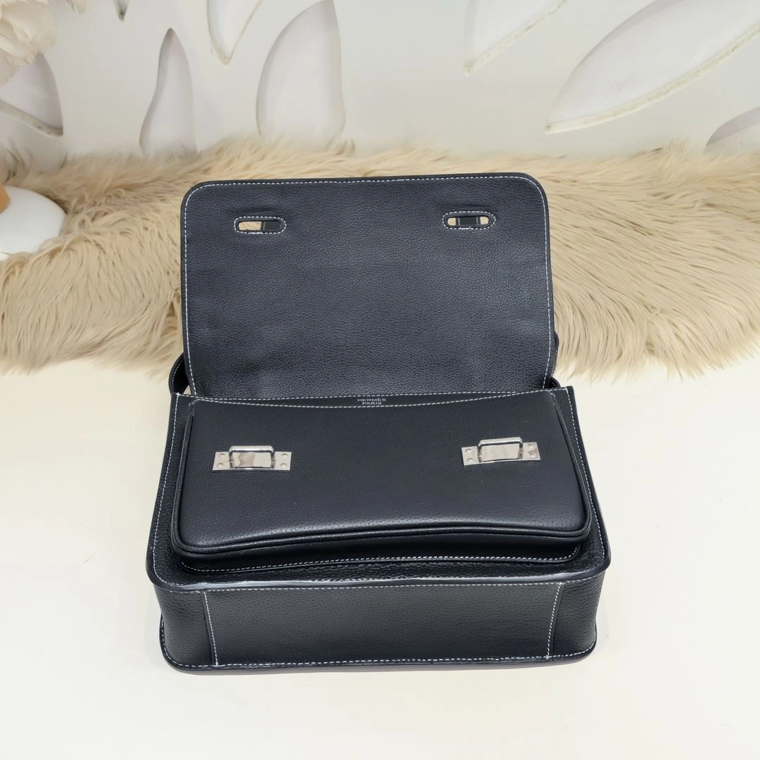 Cut-rate Mens Hermes Satchel Bags