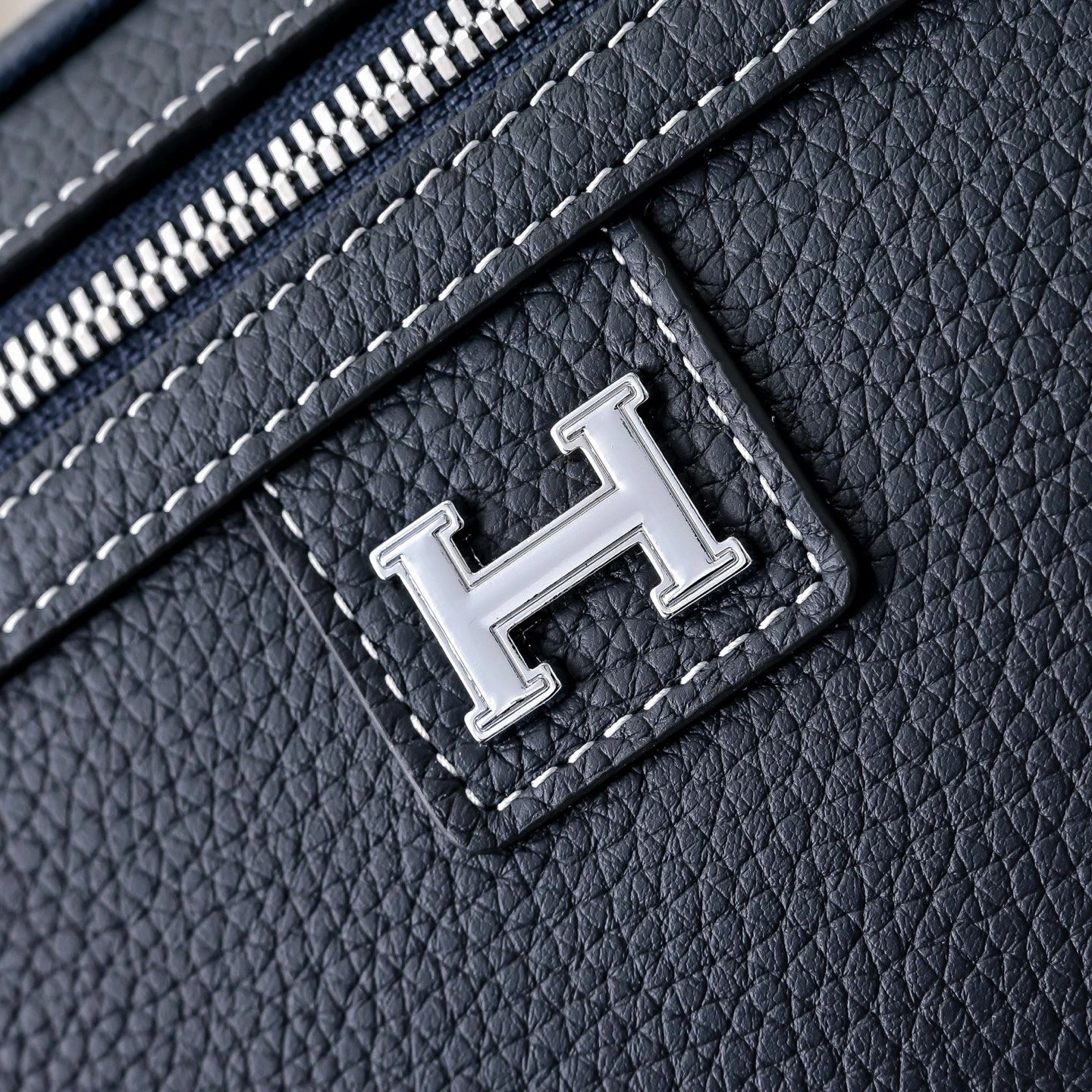 High fidelity Mens Hermes Satchel Bags