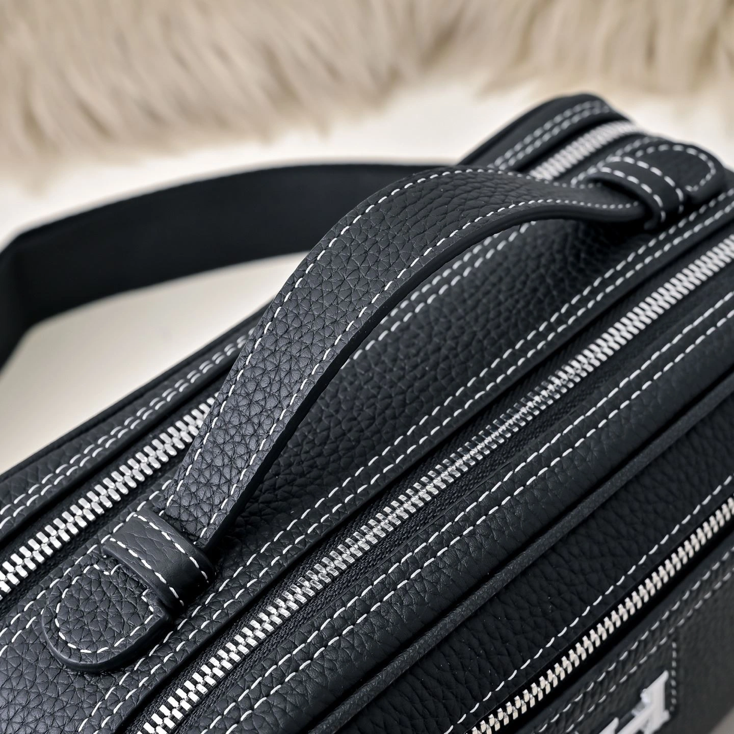 Discounted Mens Hermes Satchel Bags