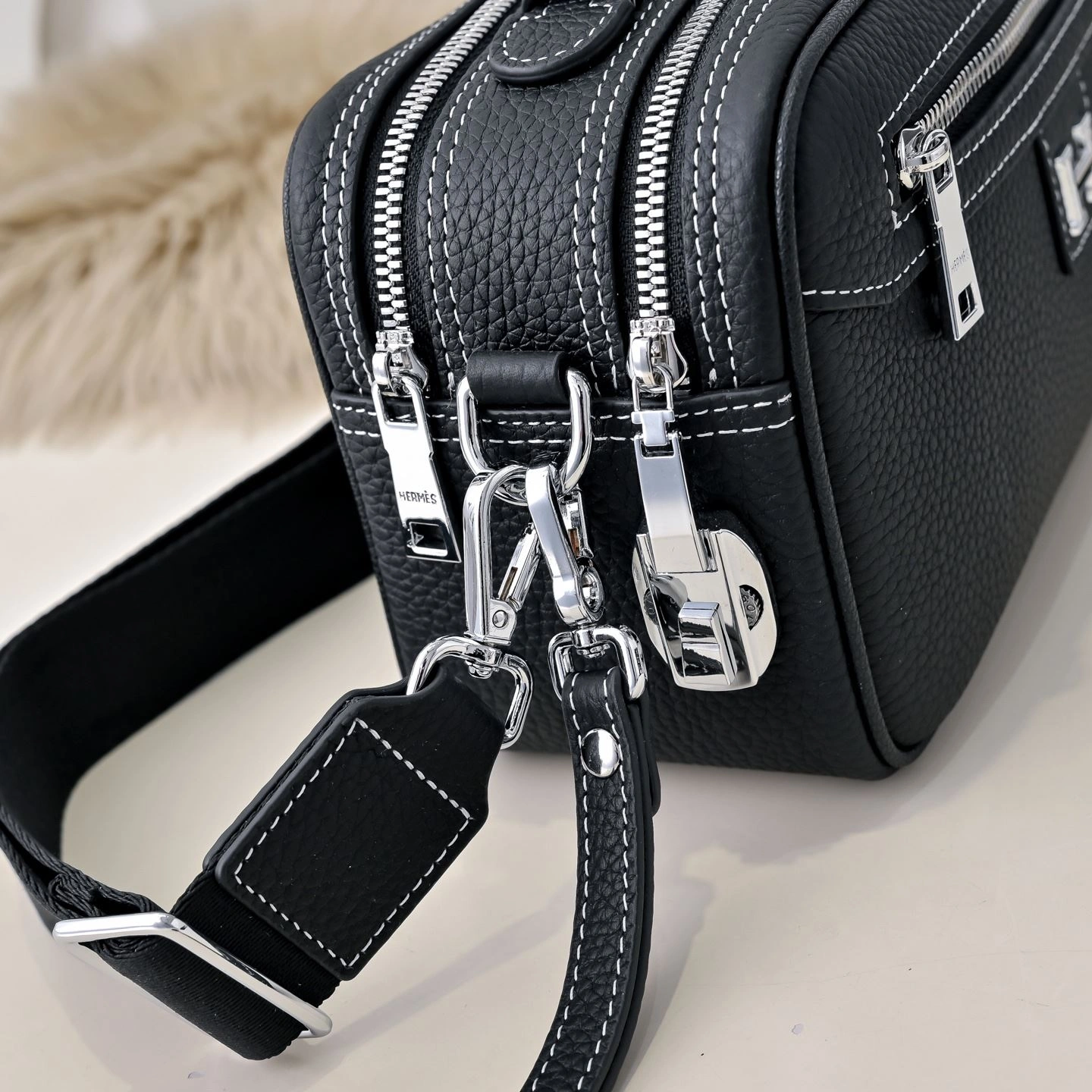 Discounted Mens Hermes Satchel Bags