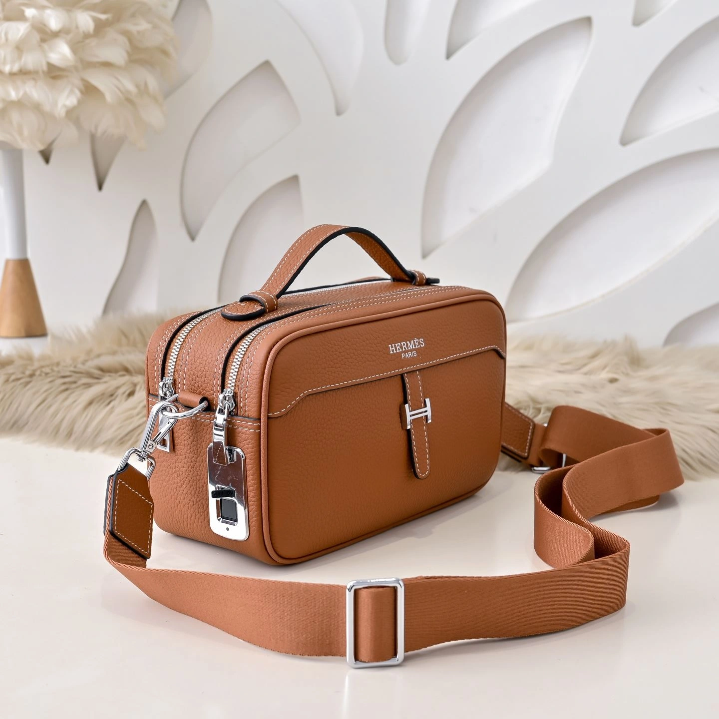 Discounted Mens Hermes Satchel Bags