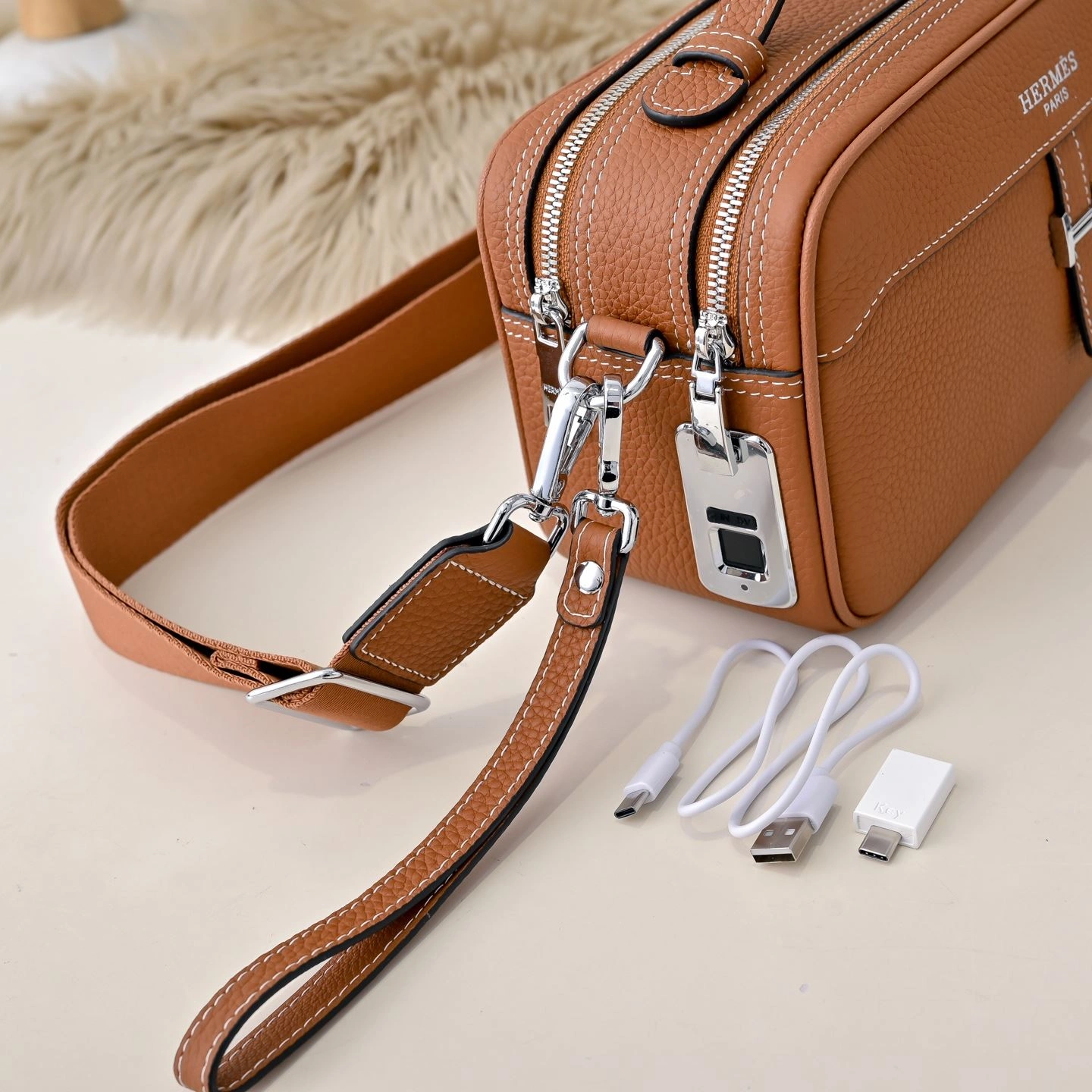 Discounted Mens Hermes Satchel Bags