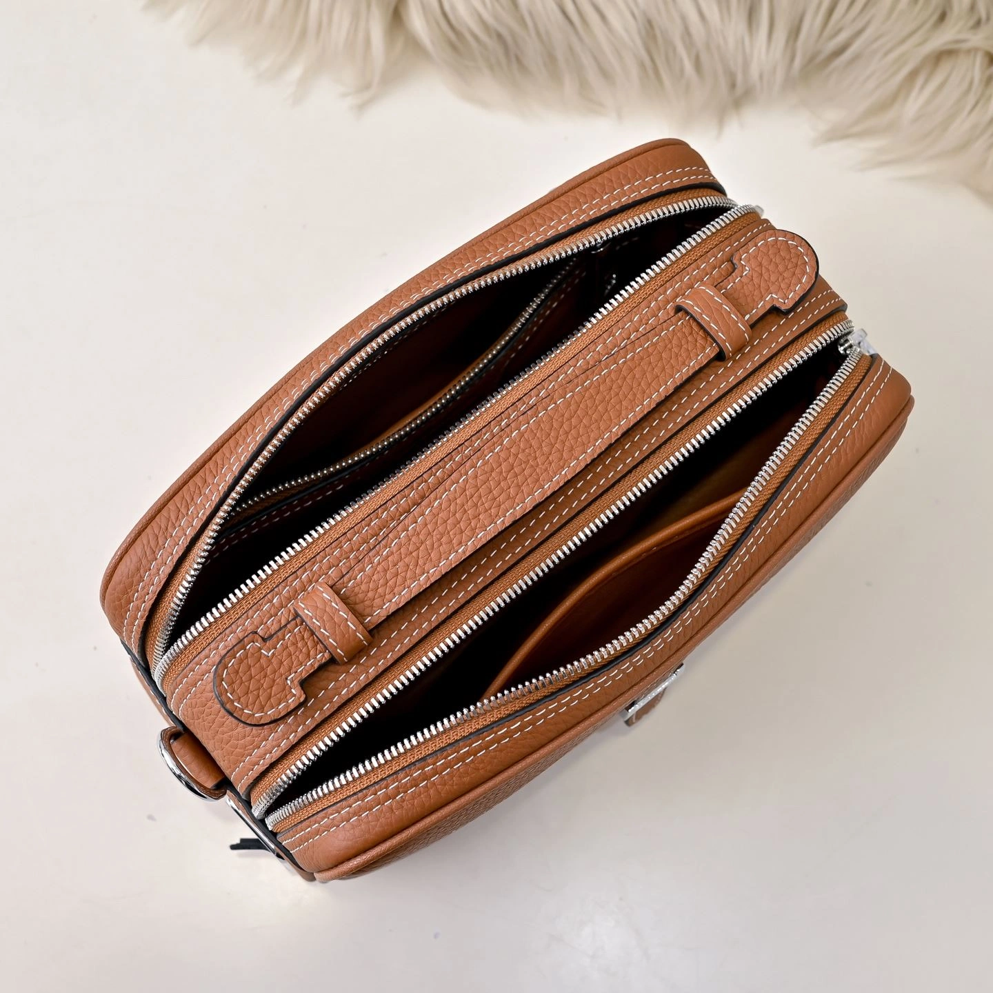 Discounted Mens Hermes Satchel Bags