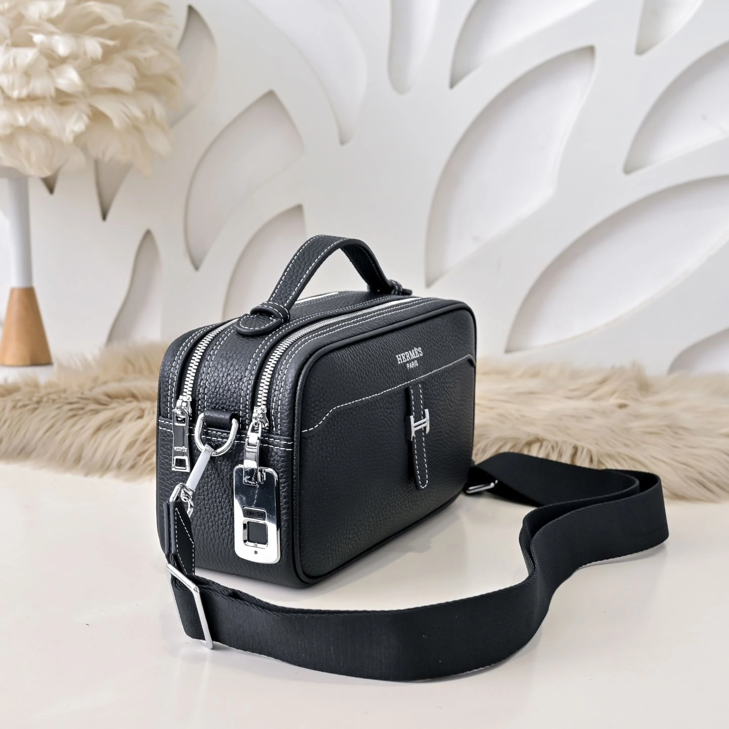 Budget-friendly Mens Hermes Satchel Bags