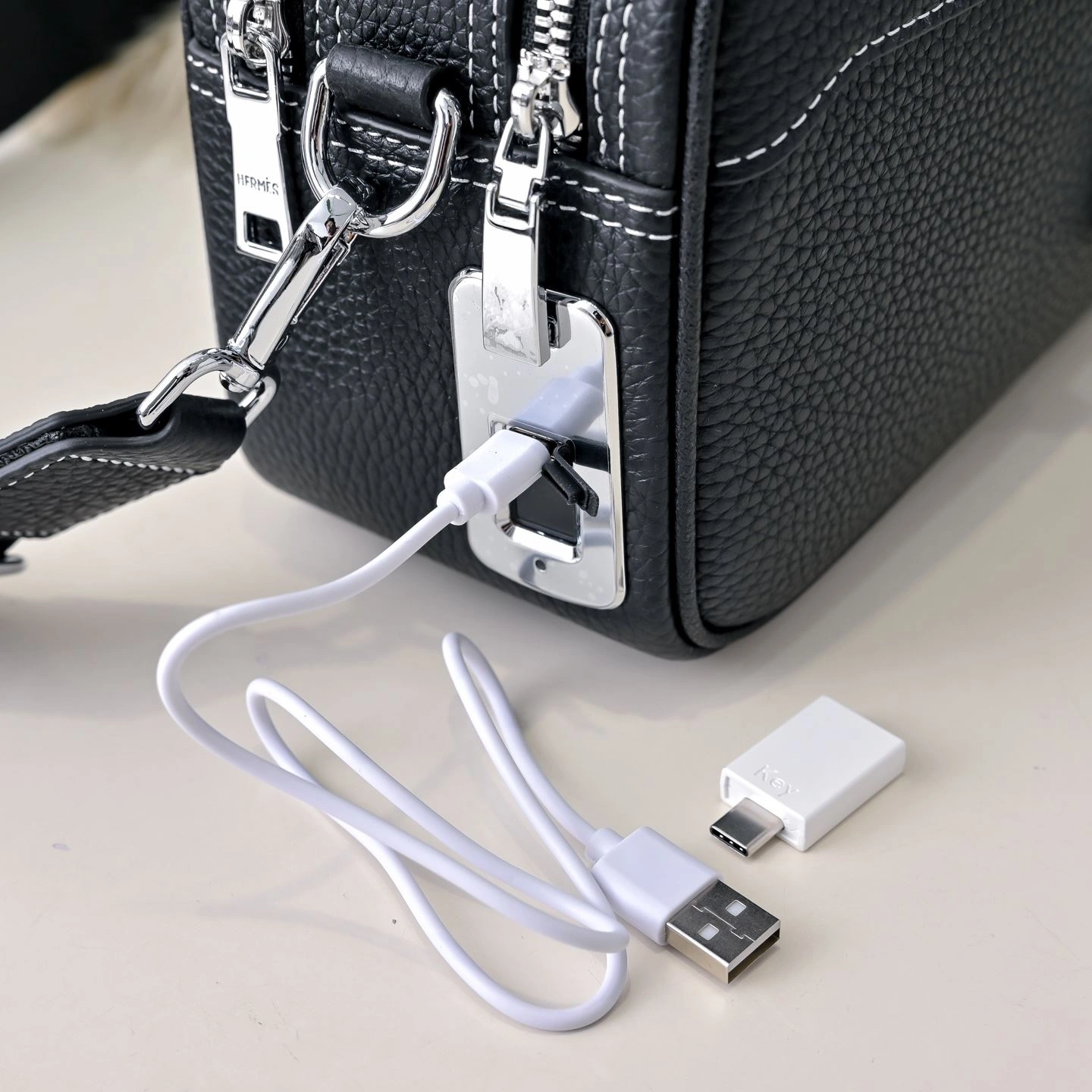 Budget-friendly Mens Hermes Satchel Bags
