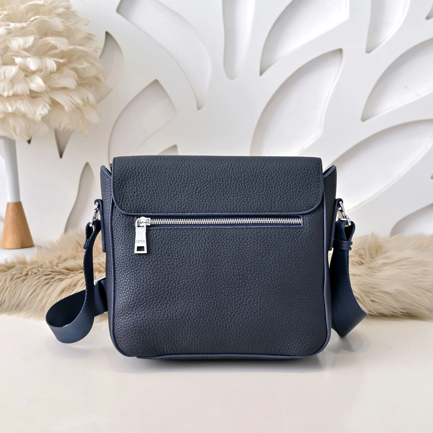 Discounted Mens Hermes Satchel Bags
