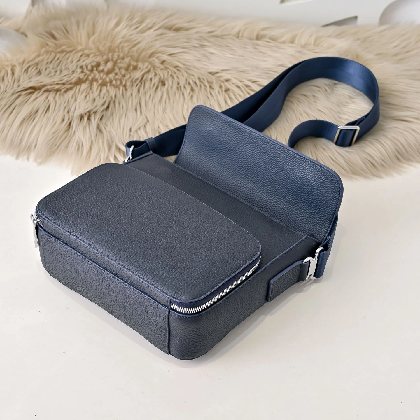 Discounted Mens Hermes Satchel Bags