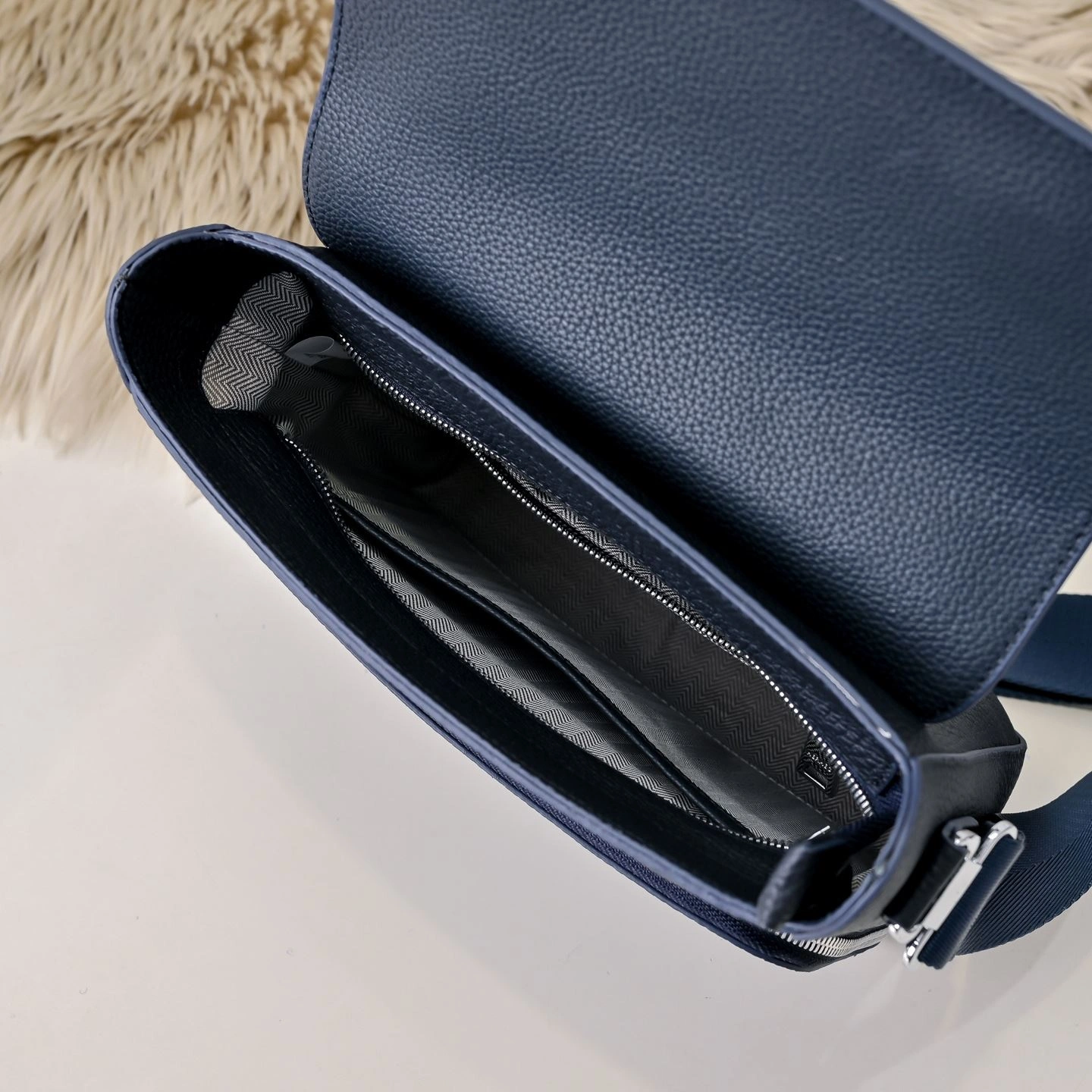 Discounted Mens Hermes Satchel Bags