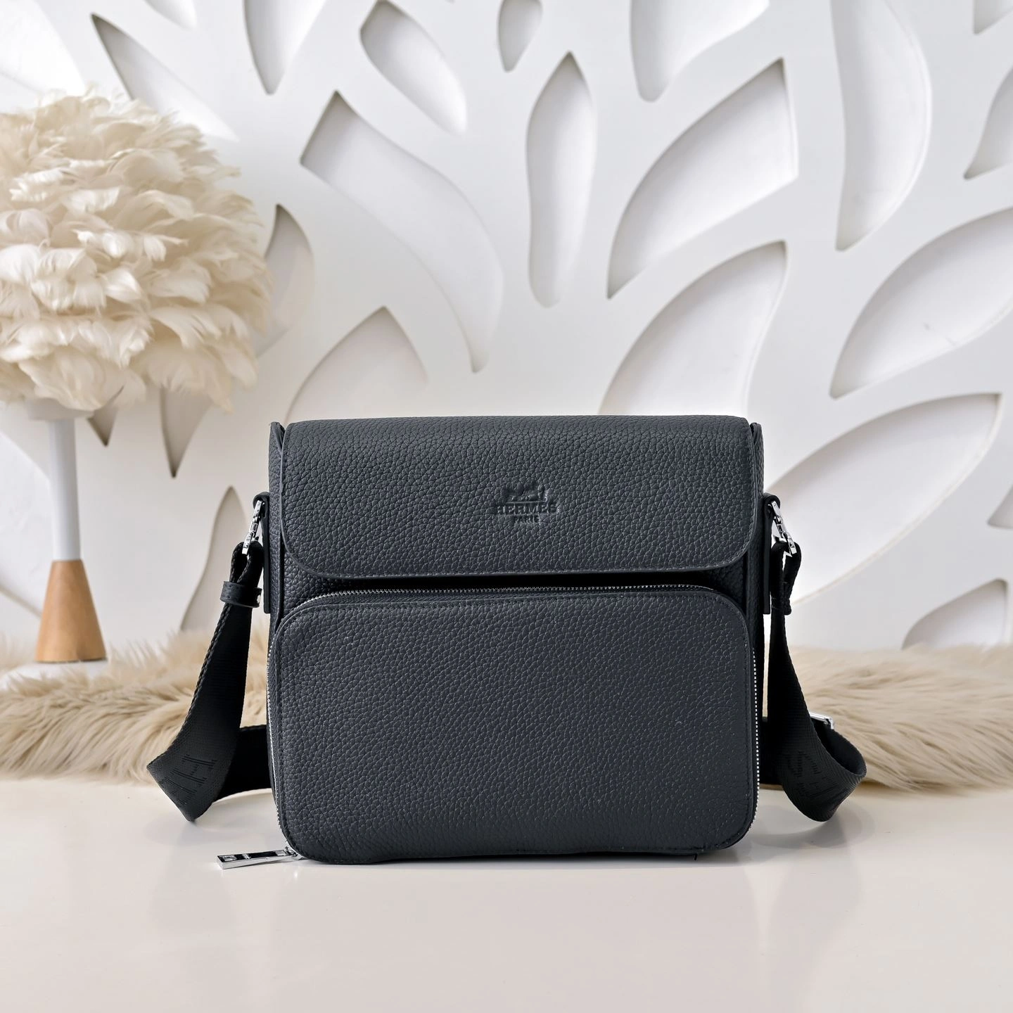 Mens Hermes Satchel Bags