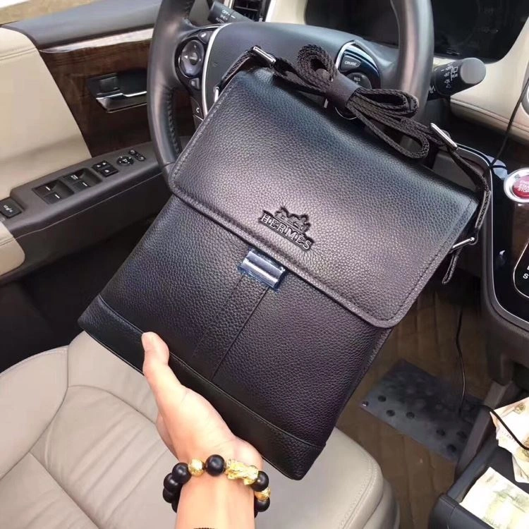 Brand-original Mens Hermes Satchel Bags