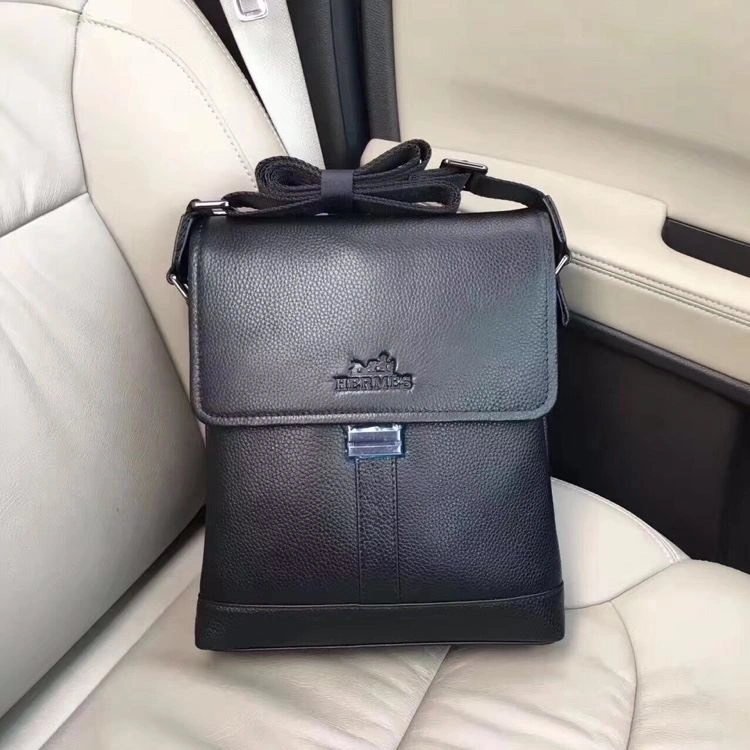 Brand-original Mens Hermes Satchel Bags