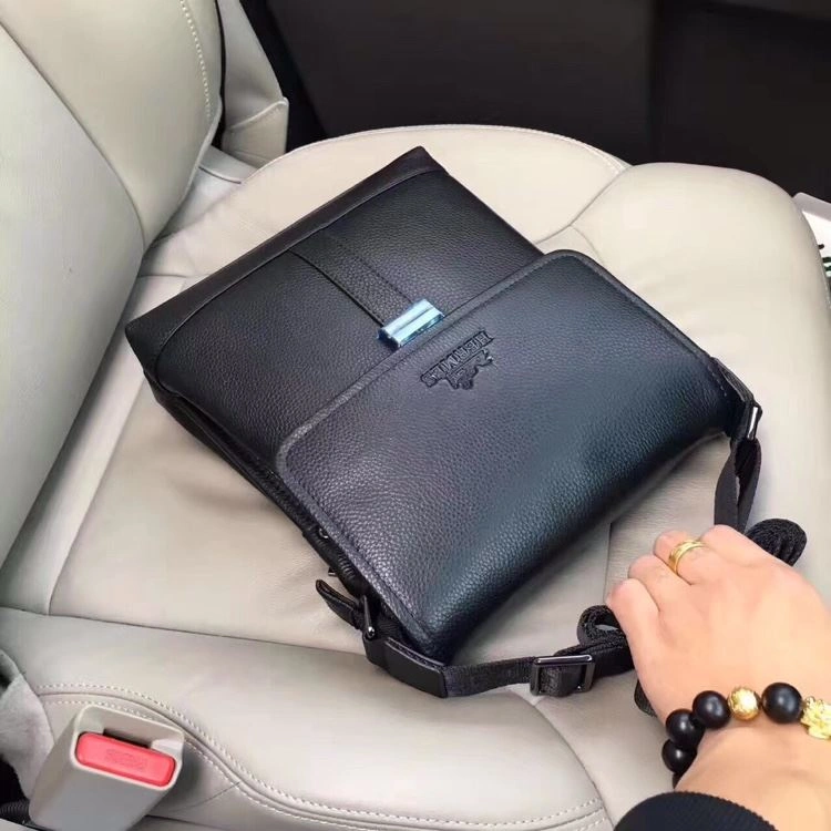Brand-original Mens Hermes Satchel Bags
