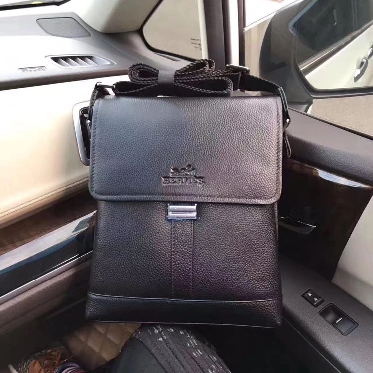 Brand-original Mens Hermes Satchel Bags