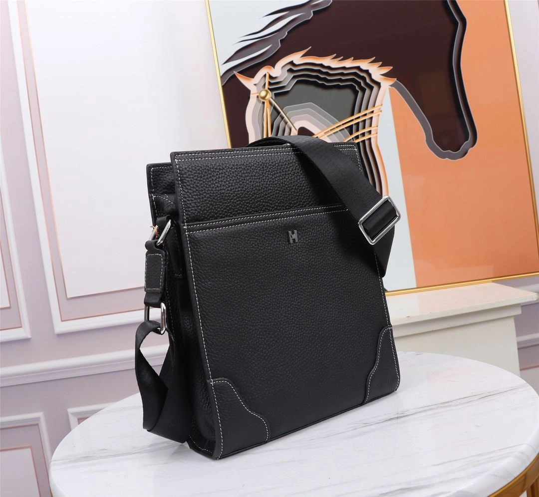 Official Mens Hermes Satchel Bags