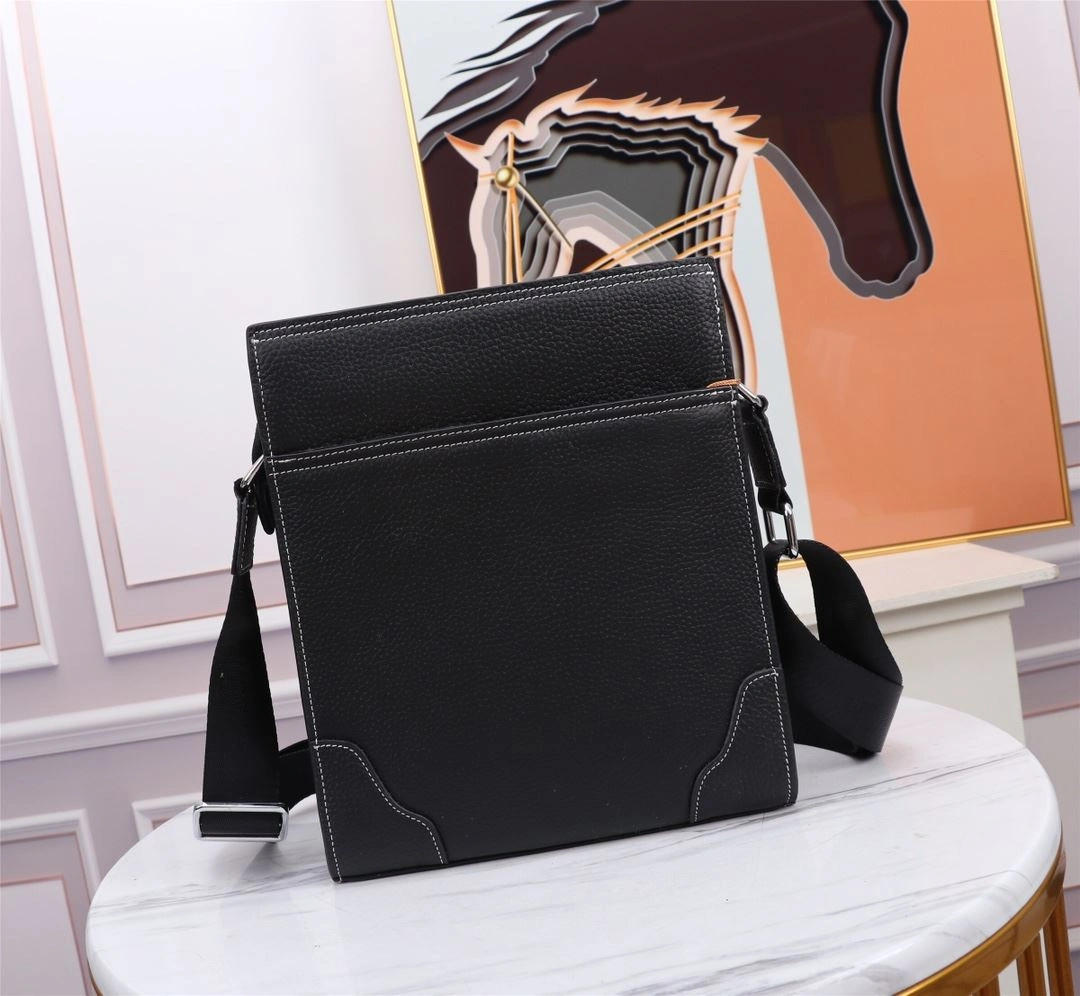Official Mens Hermes Satchel Bags