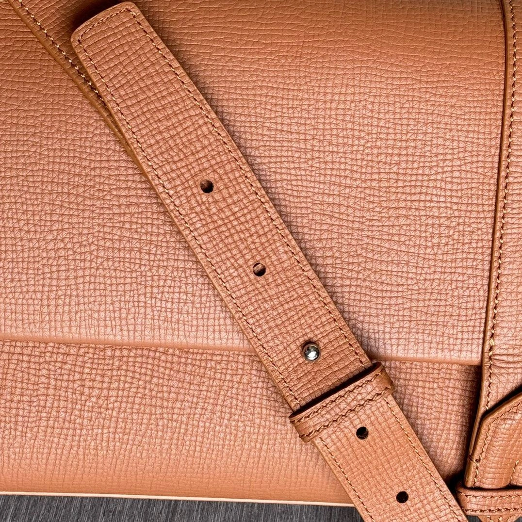 Authentic Mens Hermes Satchel Bags