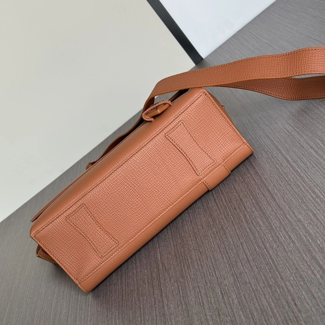 Authentic Mens Hermes Satchel Bags