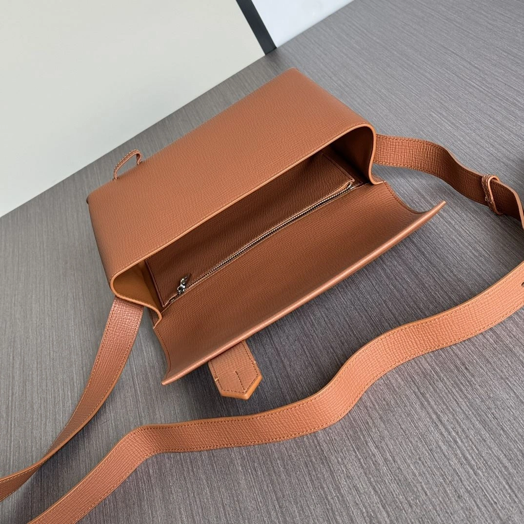 Authentic Mens Hermes Satchel Bags