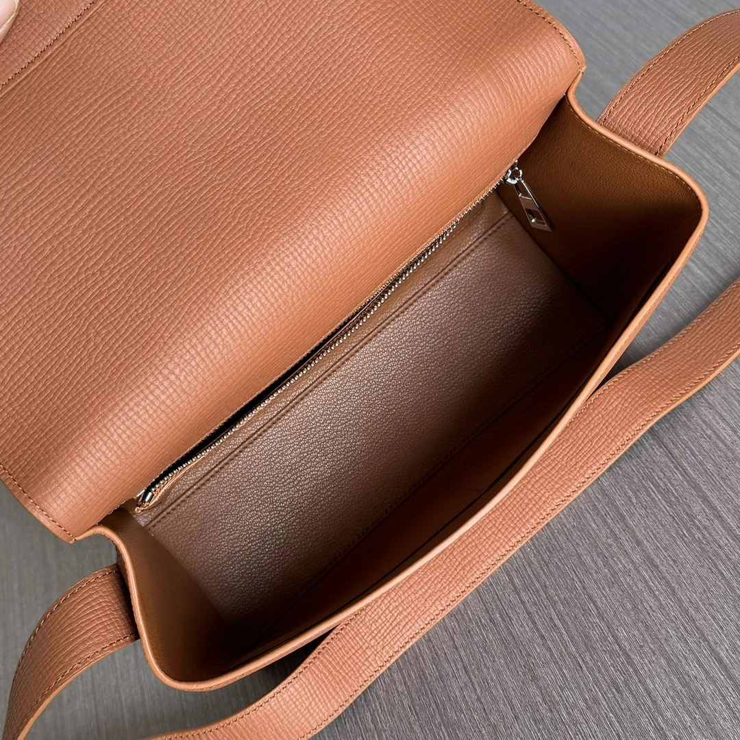 Authentic Mens Hermes Satchel Bags