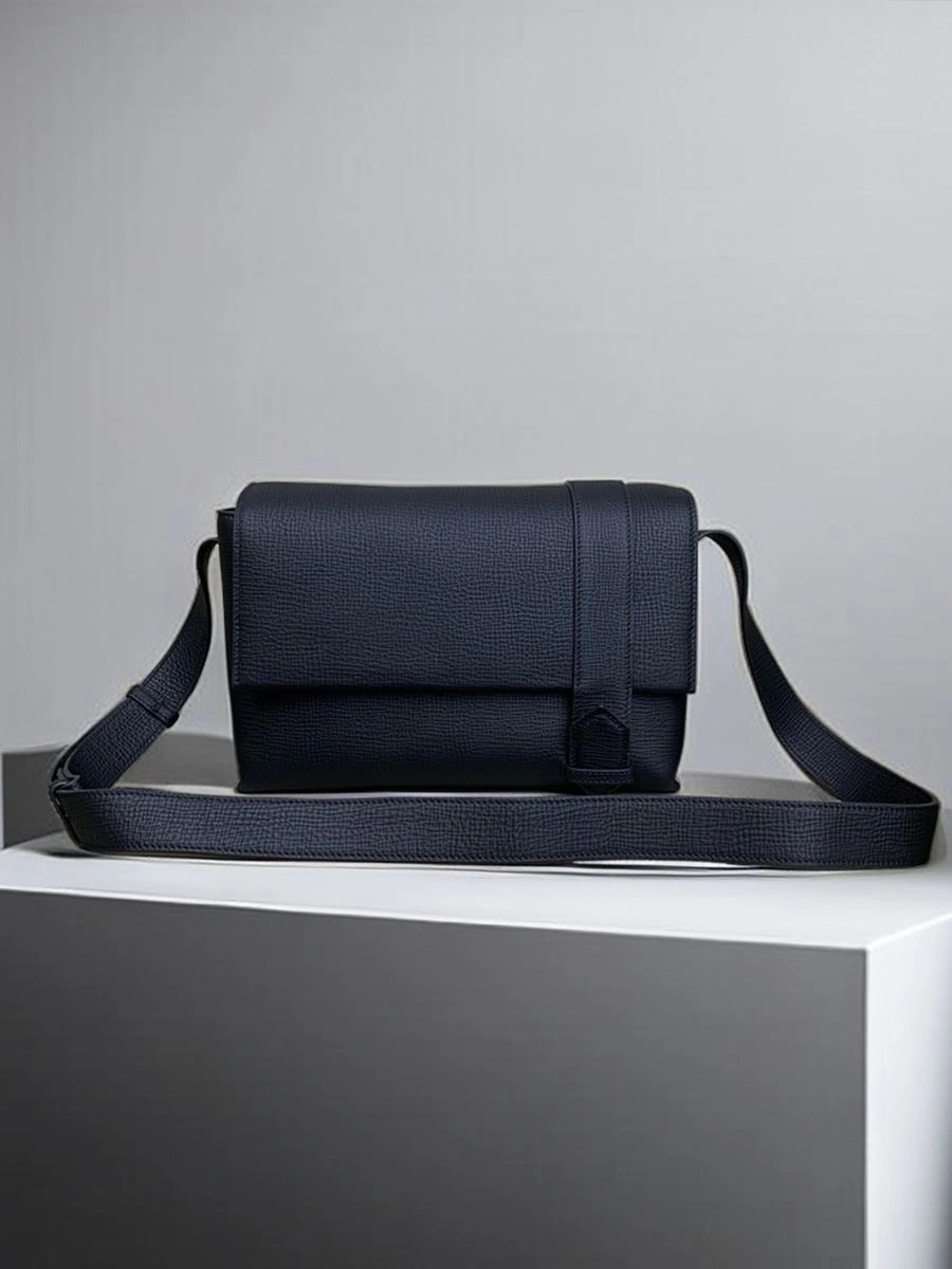Mens Hermes Satchel Bags