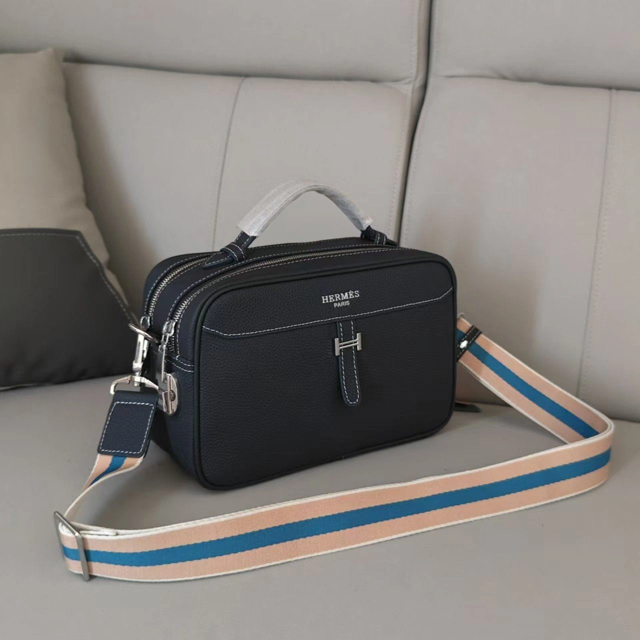 Budget-friendly Mens Hermes Satchel Bags