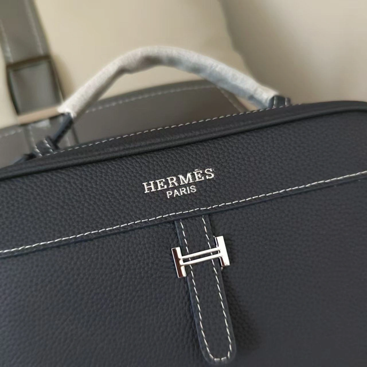 Budget-friendly Mens Hermes Satchel Bags