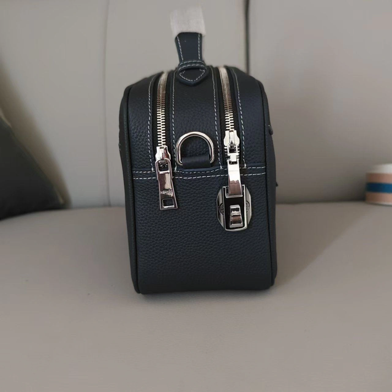 Budget-friendly Mens Hermes Satchel Bags
