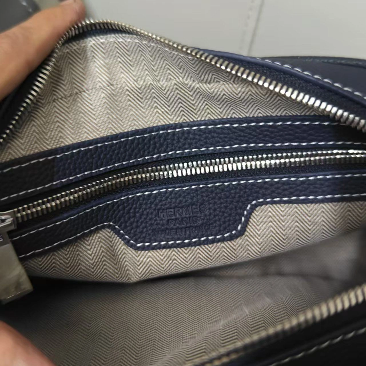 Budget-friendly Mens Hermes Satchel Bags