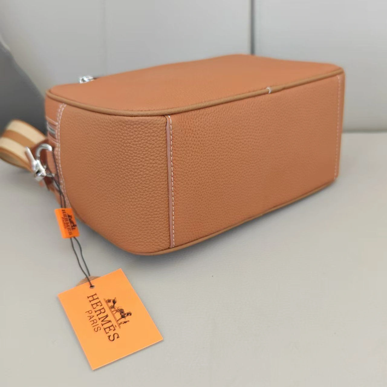 Accurate model Mens Hermes Satchel Bags