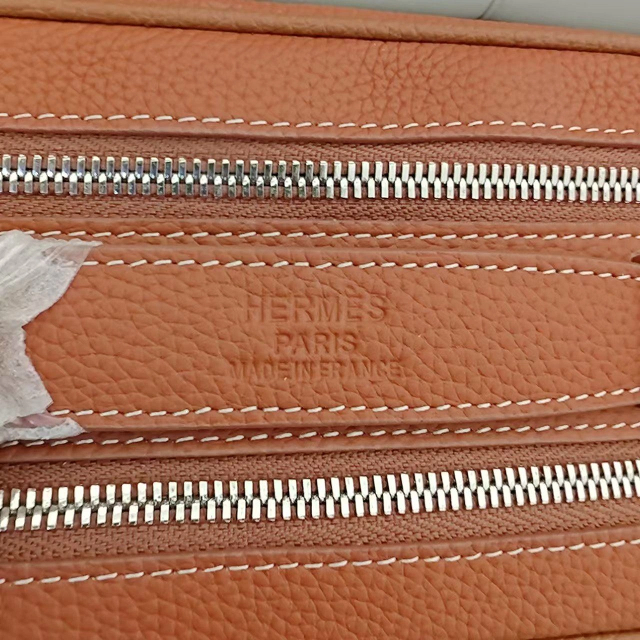 Accurate model Mens Hermes Satchel Bags