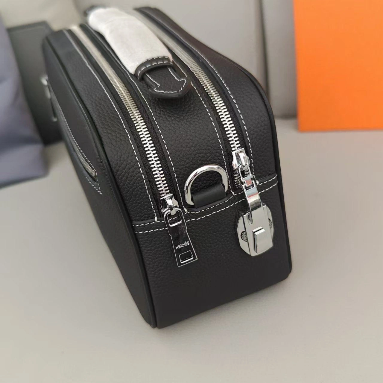 Affordable Mens Hermes Satchel Bags