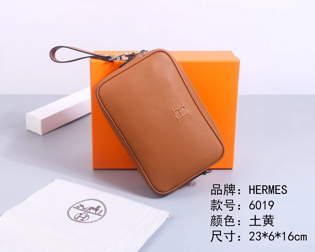 Indistinguishable Mens Hermes Satchel Bags