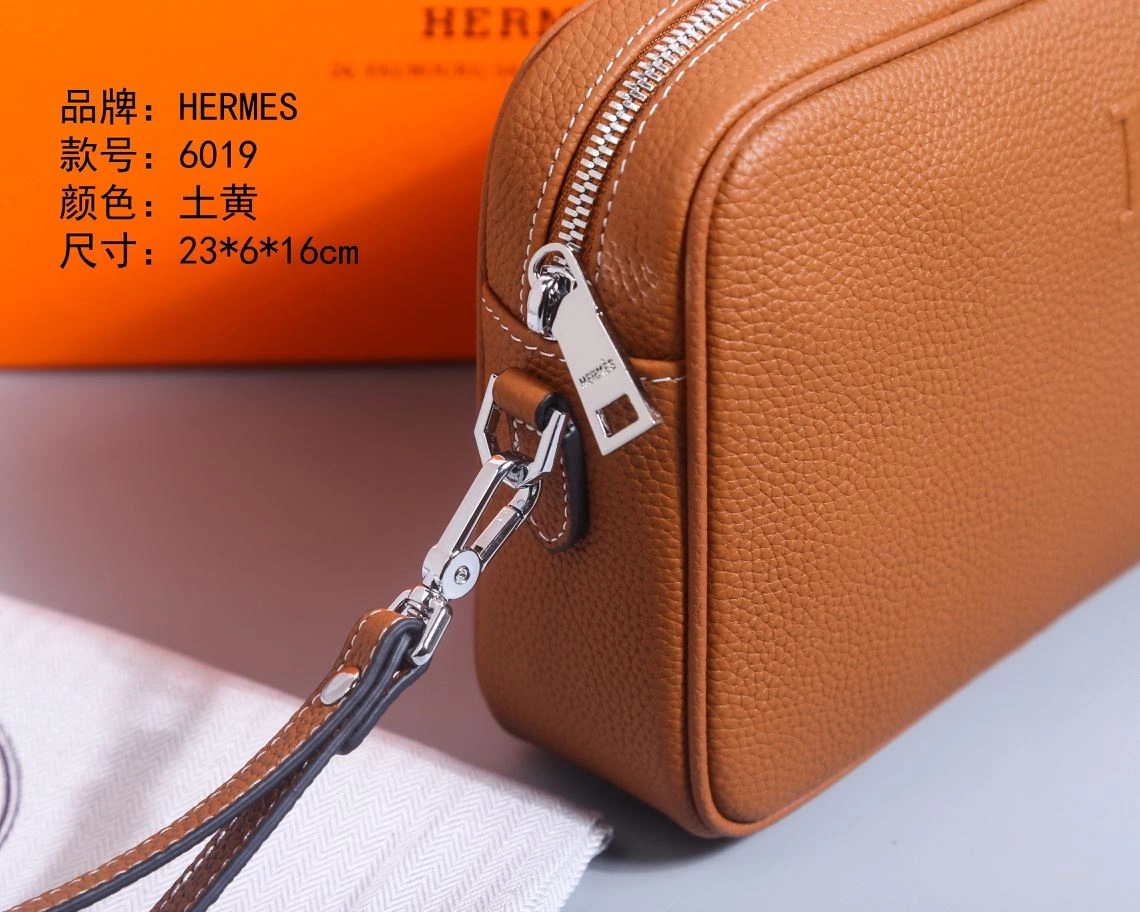 Indistinguishable Mens Hermes Satchel Bags