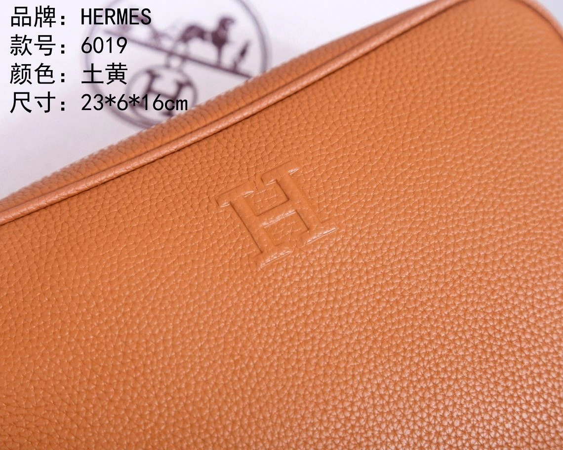 Indistinguishable Mens Hermes Satchel Bags