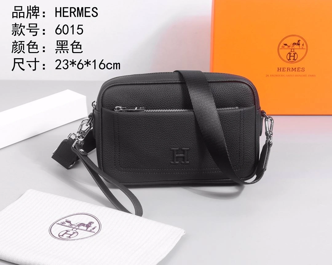 Mens Hermes Satchel Bags