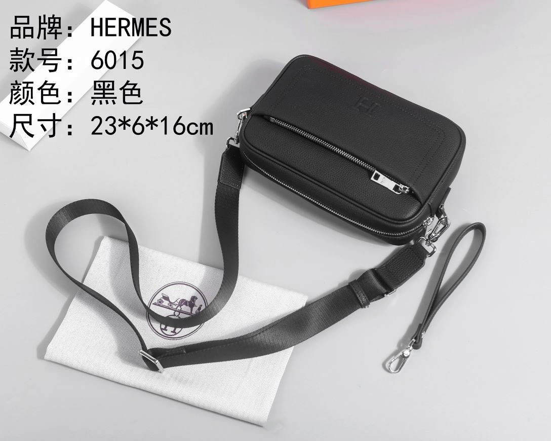 High fidelity Mens Hermes Satchel Bags