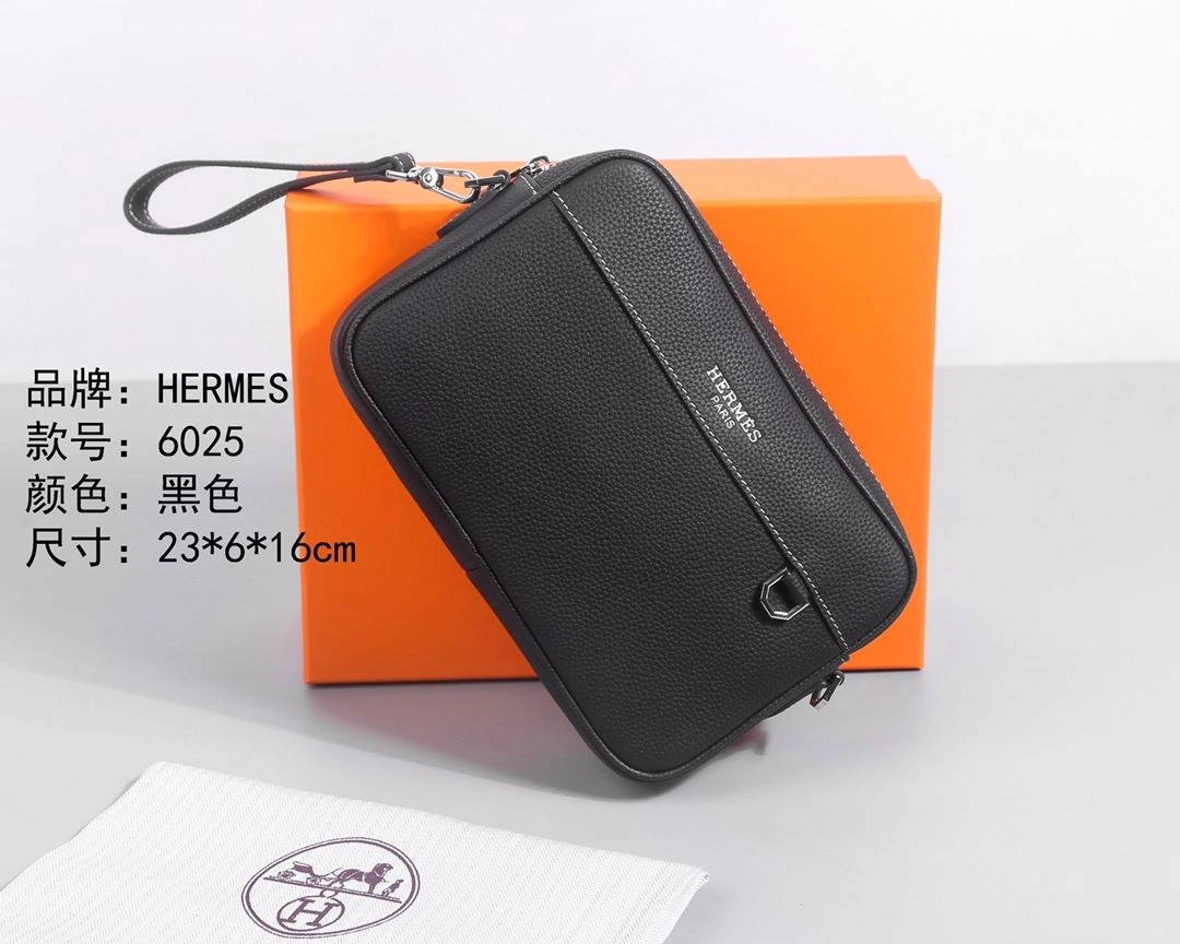 Accurate model Mens Hermes Satchel Bags
