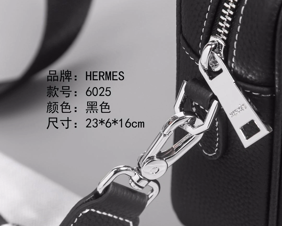 Accurate model Mens Hermes Satchel Bags