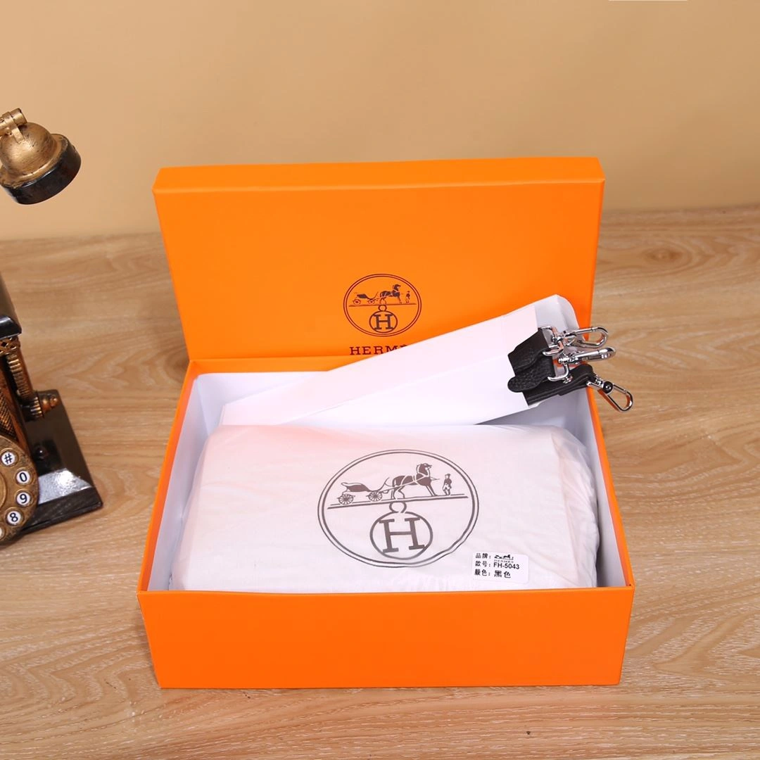 Perfect replica Mens Hermes Satchel Bags
