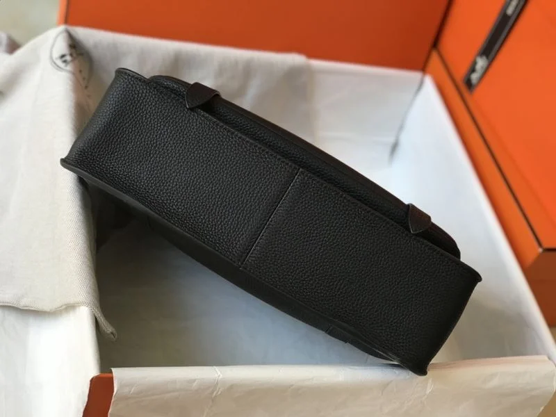 1:1 copy Mens Hermes Satchel Bags