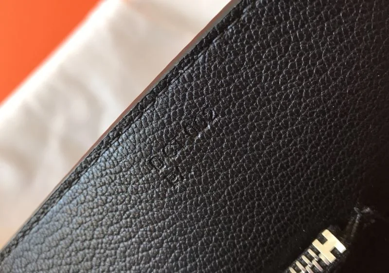 1:1 copy Mens Hermes Satchel Bags
