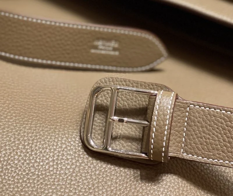 Indistinguishable Mens Hermes Satchel Bags
