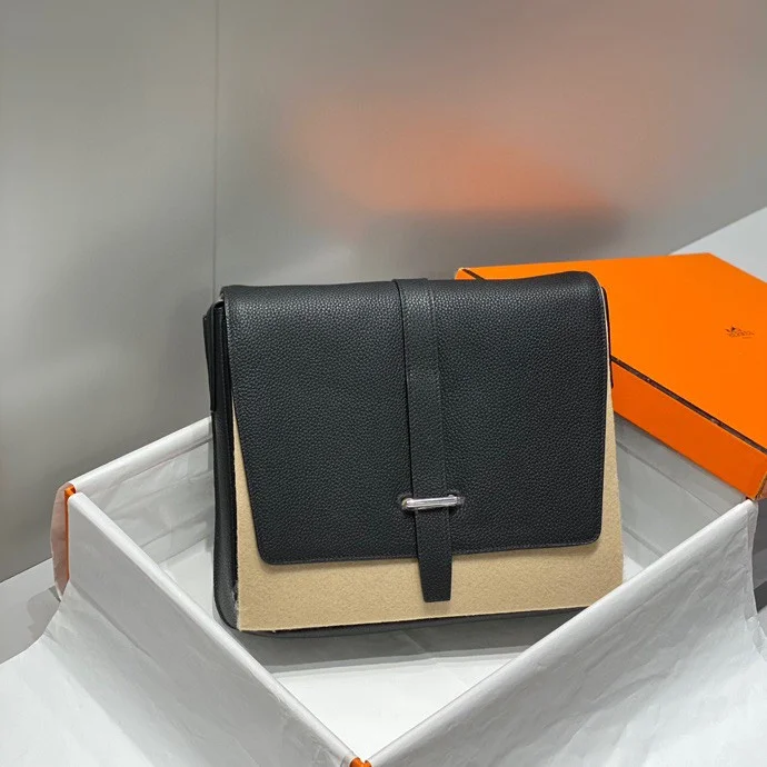 Mens Hermes Satchel Bags
