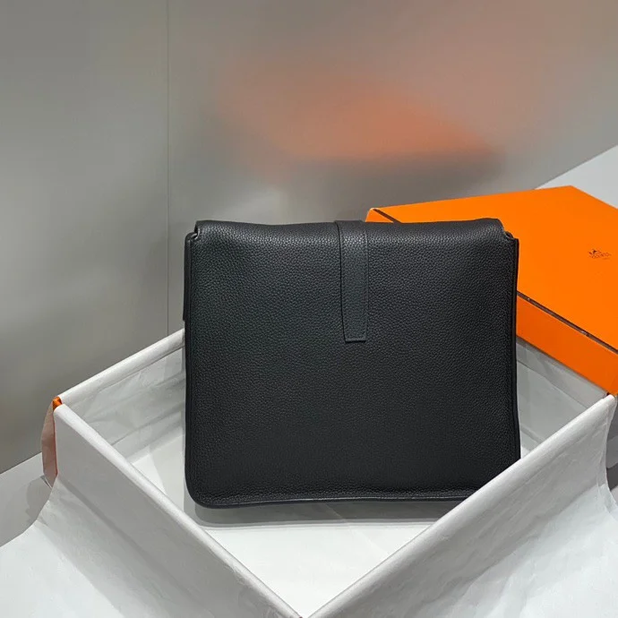 Mirror quality Mens Hermes Satchel Bags