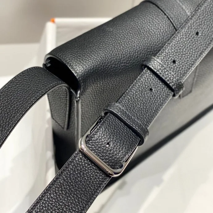 Mirror quality Mens Hermes Satchel Bags