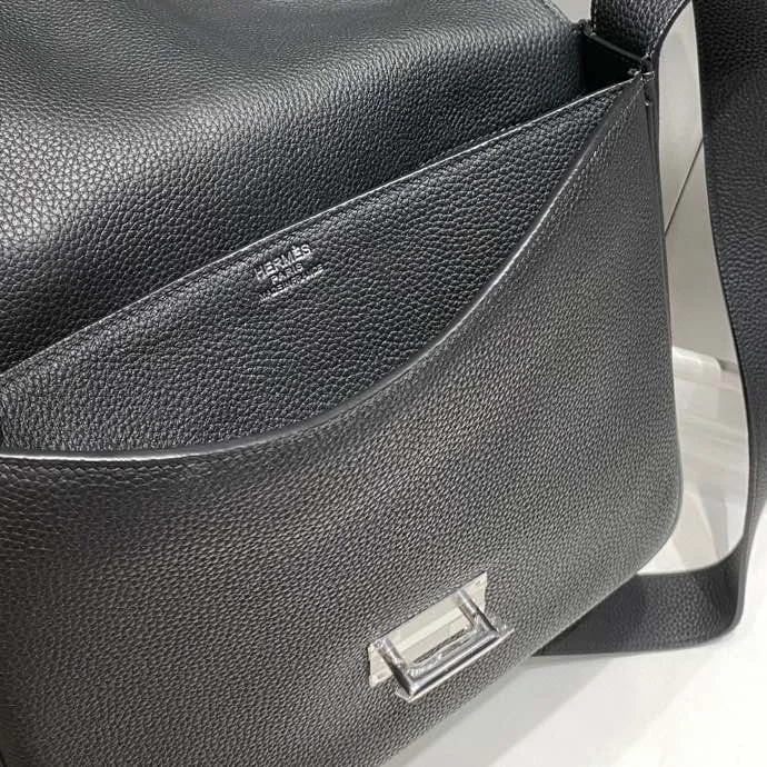 Mirror quality Mens Hermes Satchel Bags