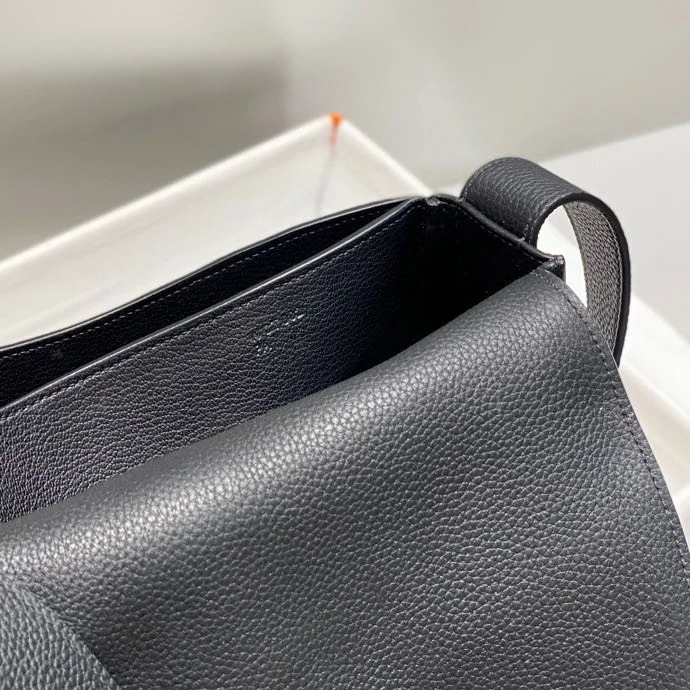 Mirror quality Mens Hermes Satchel Bags