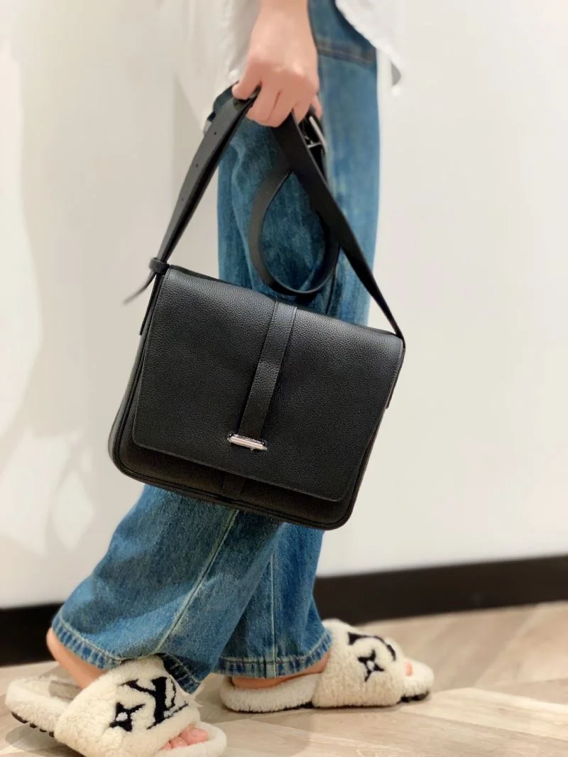 Mirror quality Mens Hermes Satchel Bags