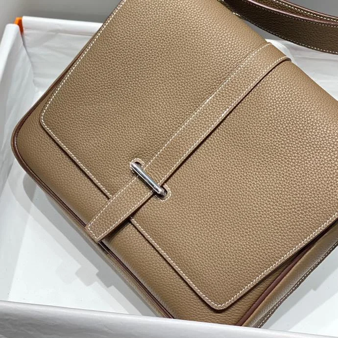 Mens Hermes Satchel Bags